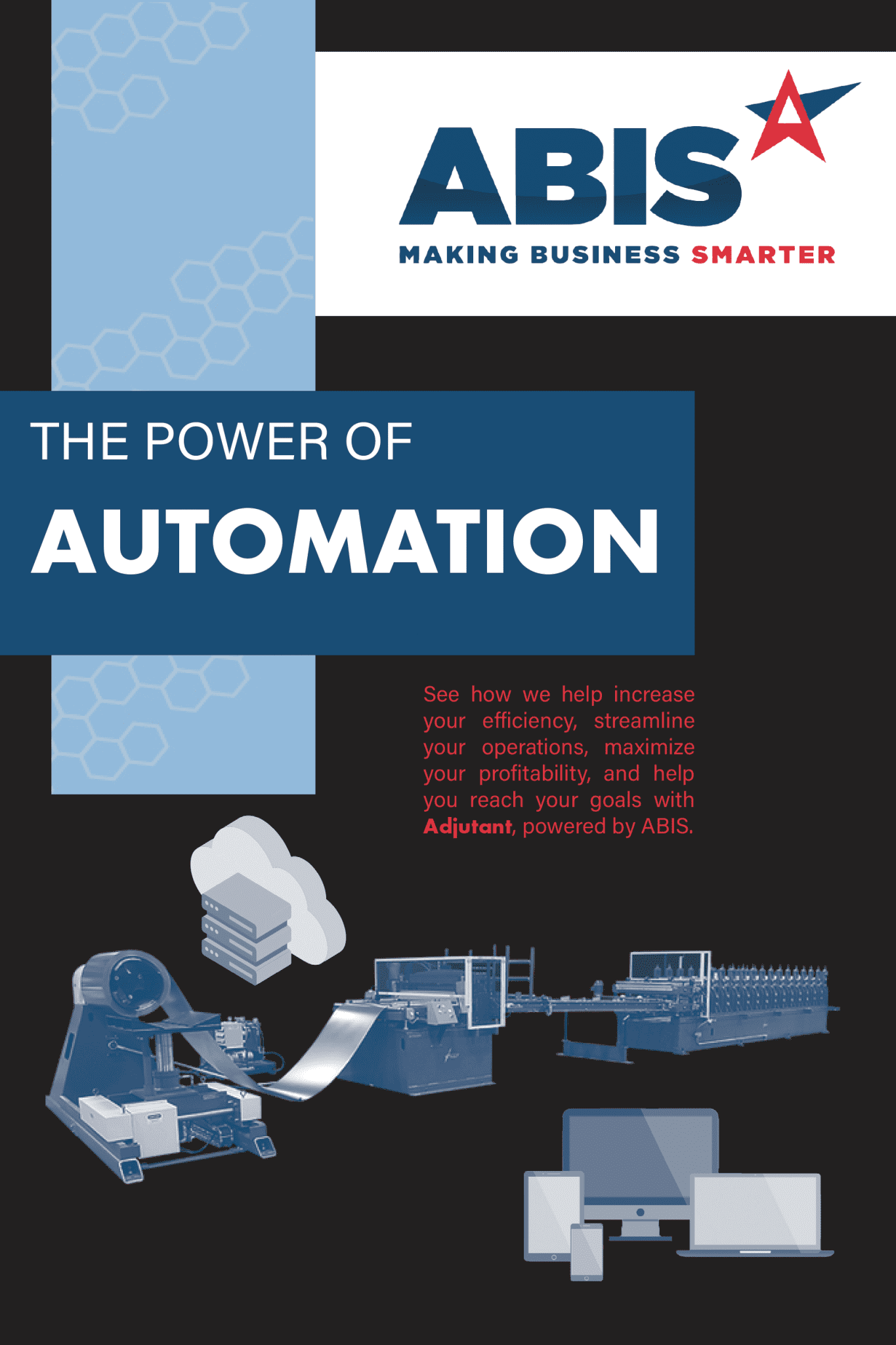ABIS, Inc. – Business Process Management Software for the Steel Industry