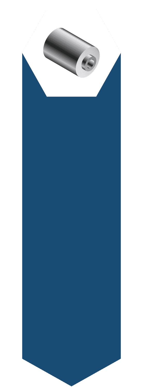 Metal & Steel Fabrication Industry Landing Page – ABIS, Inc.