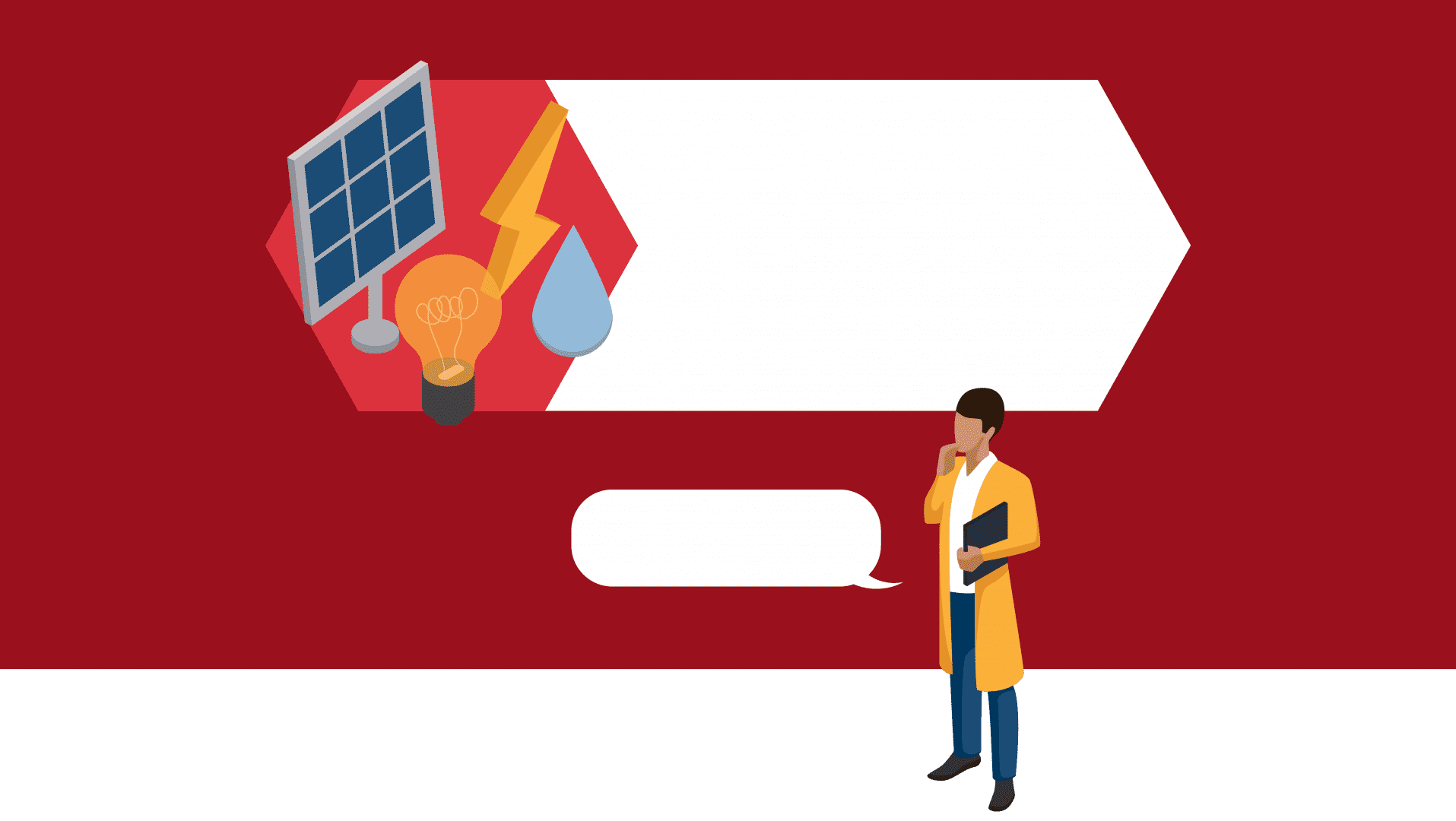 Utility Services Industry Landing Page – ABIS, Inc.