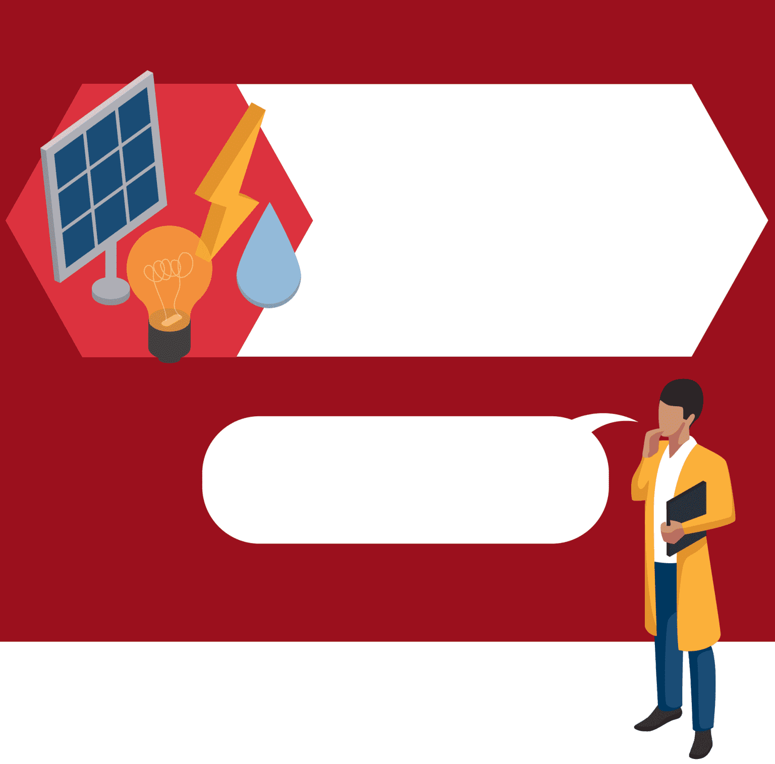 Utility Services Industry Landing Page – ABIS, Inc.